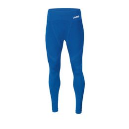 Jako Performance Underwear 'Comfort 2.0' boy Blue size 116/128