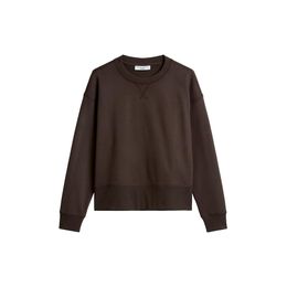 Marc O'Polo Marc O'polo Denim Sweatshirt female Brown size L