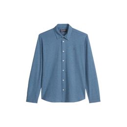 Marc O'Polo Marc O'polo Button Up Shirt male Blue size XS