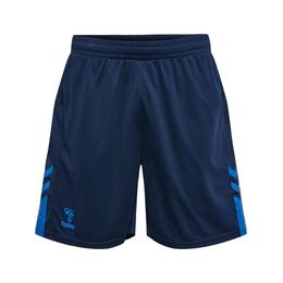 Hummel Sporthose 'Active' Herren Gr&ouml;&szlig;e XXXL blau / dunkelblau