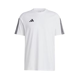 adidas Performance Sportshirt 'Tiro 23 Competition' Herren Gr&ouml;&szlig;e L schwarz / wei&szlig;