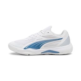 Puma Athletic Shoes 'Solarflash III' female White size 37