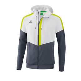 Erima Athletic Jacket male White size L