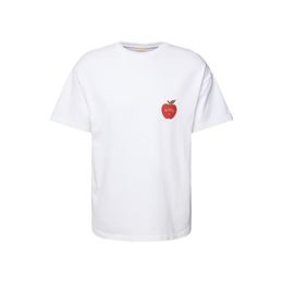 Blkvis Shirt 'Big Apple' male White size M