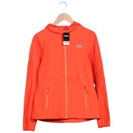 The North Face Jacke Damen Gr&ouml;&szlig;e L Second Hand orange