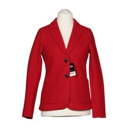 Marc O'Polo Marc O'Polo Blazer Damen Gr&ouml;&szlig;e M Second Hand rot