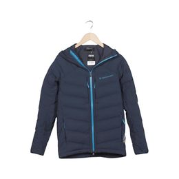 Peak Performance Jacke Herren Gr&ouml;&szlig;e S Second Hand marine