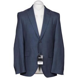 BOSS Black Sakko Herren Gr&ouml;&szlig;e M Second Hand marine