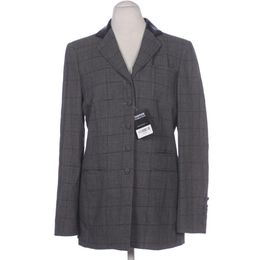 Rena Lange Blazer Damen Gr&ouml;&szlig;e M Second Hand grau