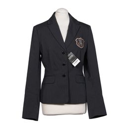 comma, COMMA Blazer Damen Gr&ouml;&szlig;e M Second Hand marine