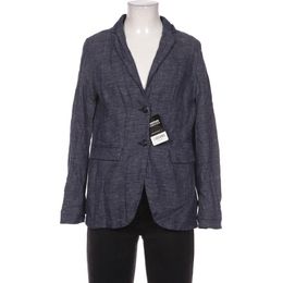 Opus Blazer Damen Gr&ouml;&szlig;e M Second Hand marine