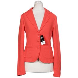 Opus Blazer Damen Gr&ouml;&szlig;e XS Second Hand rot