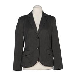 s.Oliver Blazer Damen Gr&ouml;&szlig;e XL Second Hand grau