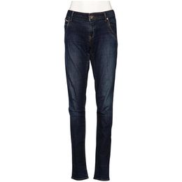 Mavi Jeans Damen Gr&ouml;&szlig;e 30 Second Hand marine