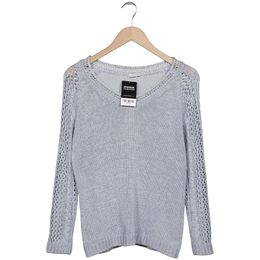 Lascana Pullover Damen Gr&ouml;&szlig;e XXS Second Hand hellblau