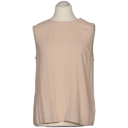 & other stories & Other Stories Bluse Damen Gr&ouml;&szlig;e L Second Hand beige