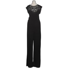 ORSAY Overall oder Jumpsuit Damen Gr&ouml;&szlig;e M Second Hand schwarz