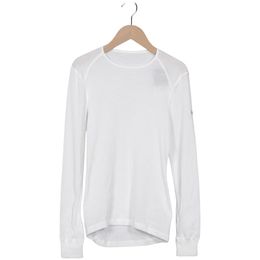 Odlo Langarmshirt Damen Gr&ouml;&szlig;e XS Second Hand wei&szlig;