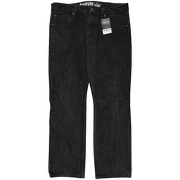 Tom Tailor Jeans Herren Gr&ouml;&szlig;e 34 Second Hand grau