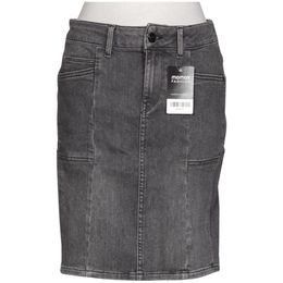 Pepe Jeans Rock Damen Gr&ouml;&szlig;e M Second Hand grau