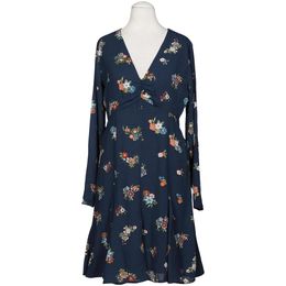 Pepe Jeans Kleid Damen Gr&ouml;&szlig;e S Second Hand marine