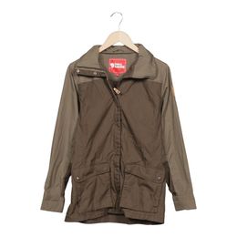 Fj&auml;llr&auml;ven Fj&auml;llr&auml;ven Jacke Damen Gr&ouml;&szlig;e M Second Hand braun