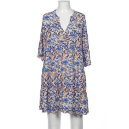 Bexleys woman Bexleys Kleid Damen Gr&ouml;&szlig;e L Second Hand blau