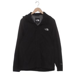 The North Face Jacke Herren Gr&ouml;&szlig;e S Second Hand schwarz