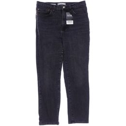 Mango Jeans Damen Gr&ouml;&szlig;e 29 Second Hand grau