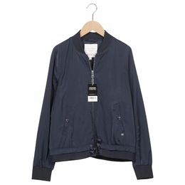 Tom Tailor Denim Jacke Damen Gr&ouml;&szlig;e M Second Hand marine
