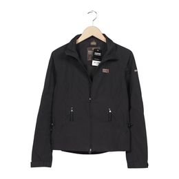 Napapijri Jacke Damen Gr&ouml;&szlig;e M Second Hand schwarz