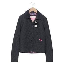 Superdry & Co Jacke Damen Gr&ouml;&szlig;e S Second Hand marine