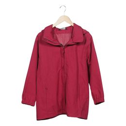 Vaude Jacke Damen Gr&ouml;&szlig;e 4XL Second Hand rot