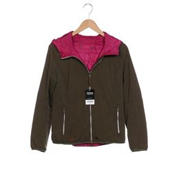 Camel Active Jacke Damen Gr&ouml;&szlig;e S Second Hand gr&uuml;n