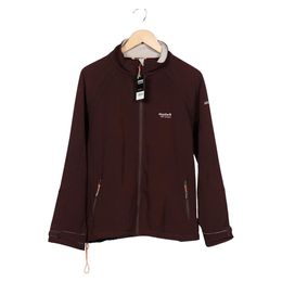 Regatta Jacke Damen Gr&ouml;&szlig;e XXXL Second Hand bordeaux
