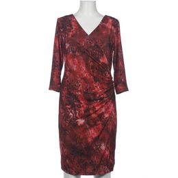 Alba Moda Kleid Damen Gr&ouml;&szlig;e L Second Hand bordeaux