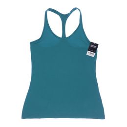 Nike Top Damen Gr&ouml;&szlig;e M Second Hand gr&uuml;n