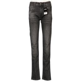 Replay Jeans Damen Gr&ouml;&szlig;e 28 Second Hand grau