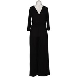 Boden Overall oder Jumpsuit Damen Gr&ouml;&szlig;e XL Second Hand schwarz