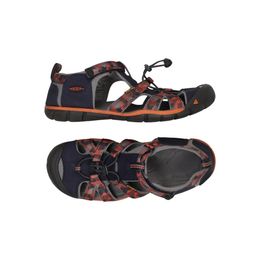 Keen Sandalen Damen Gr&ouml;&szlig;e 39 Second Hand bunt