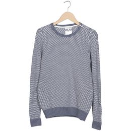 Marie Lund Pullover Damen Gr&ouml;&szlig;e M Second Hand hellblau