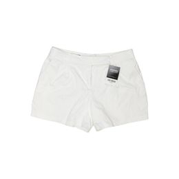 Escada Shorts Damen Gr&ouml;&szlig;e S Second Hand wei&szlig;