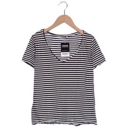 Pull&Bear Pull&Bear T-Shirt Damen Gr&ouml;&szlig;e S Second Hand schwarz