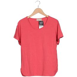 Sorgenfri Sylt T-Shirt Damen Gr&ouml;&szlig;e M Second Hand pink