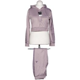 adidas Performance Anzug oder Kombination Damen Gr&ouml;&szlig;e L Second Hand flieder