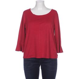 s.Oliver Bluse Damen Gr&ouml;&szlig;e XL Second Hand rot