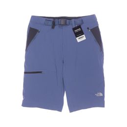 The North Face Shorts Herren Gr&ouml;&szlig;e 30 Second Hand blau