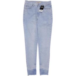Levi's LEVI'S Jeans Damen Gr&ouml;&szlig;e 29 Second Hand hellblau