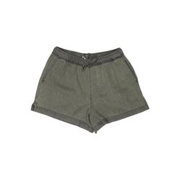 Roxy Shorts Damen Gr&ouml;&szlig;e XS Second Hand gr&uuml;n