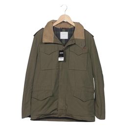 Peak Performance Jacke Herren Gr&ouml;&szlig;e L Second Hand gr&uuml;n